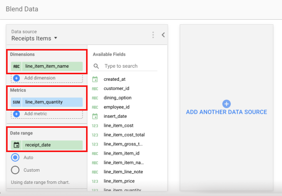 Multiple Date Ranges, One Looker Studio Table: A How-To Guide